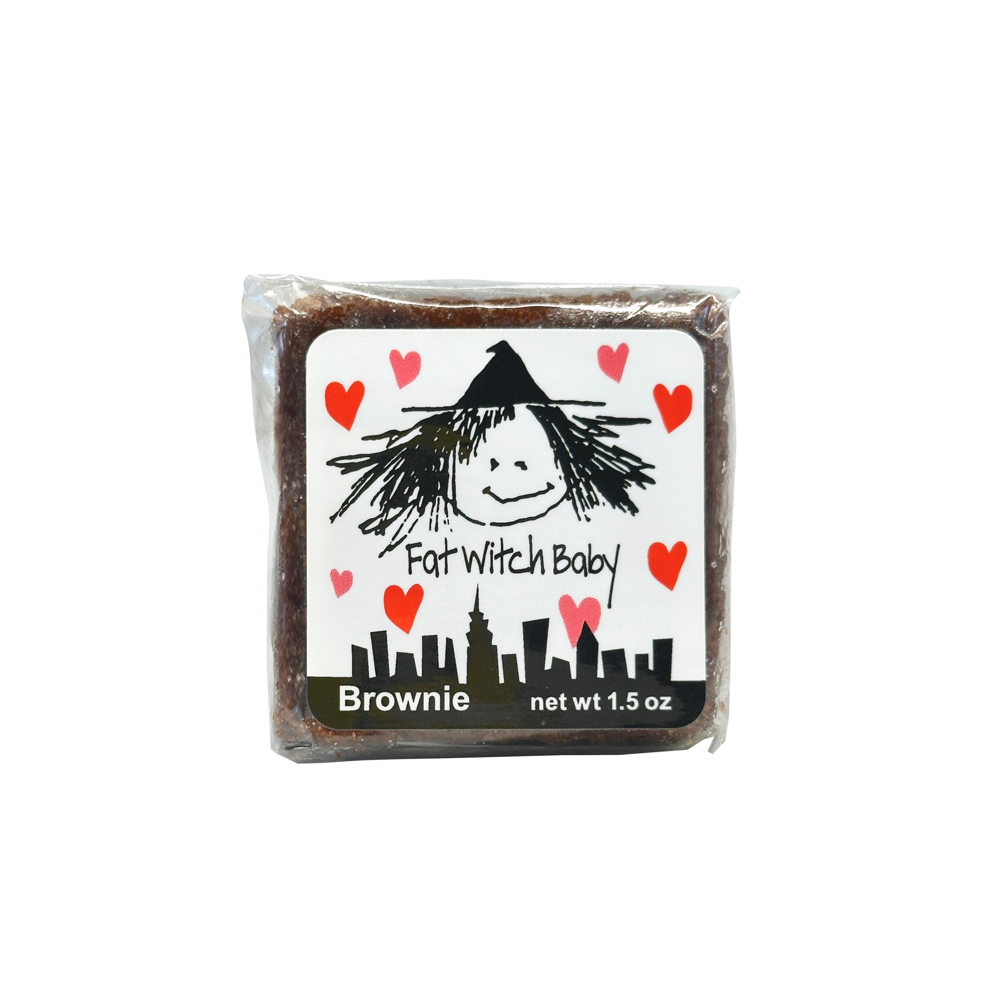 Fat Witch New York
