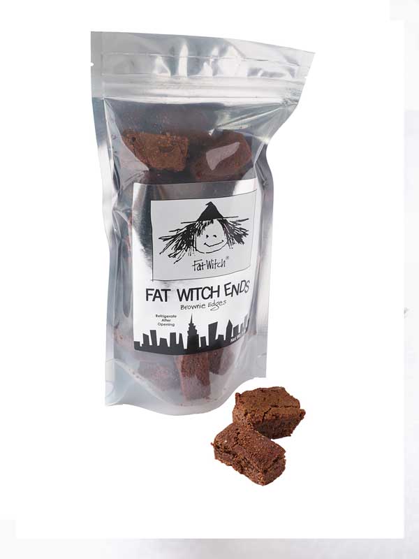 Fat Witch Bakery | New York's Legendary Brownie